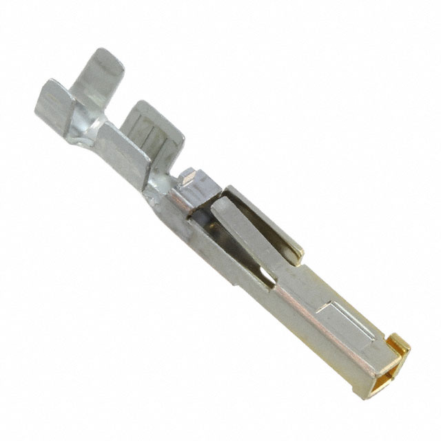 PQ50S-1822SCA Hirose Electric Co Ltd | Connectors, Interconnects | DigiKey